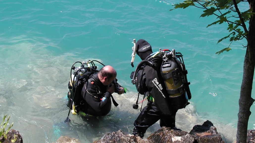 Dry Suit | ProTec International Professional Technical & Recreational ...